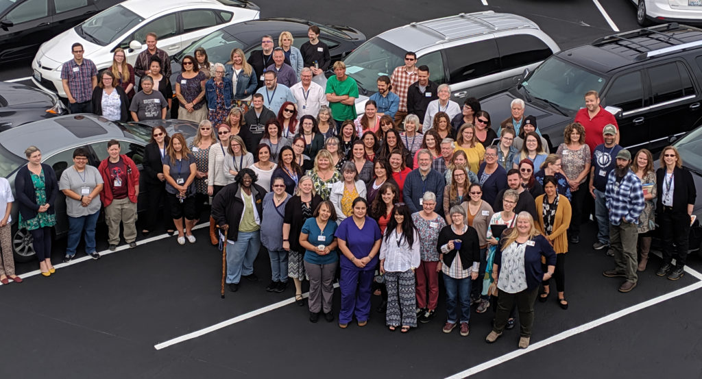 Careers - Peninsula Behavioral Health Employee Benefits