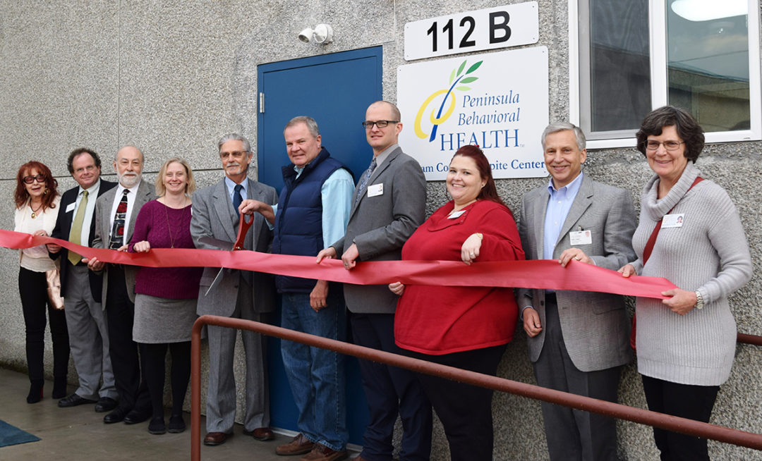 Get Immediate Help - Peninsula Behavioral Health
