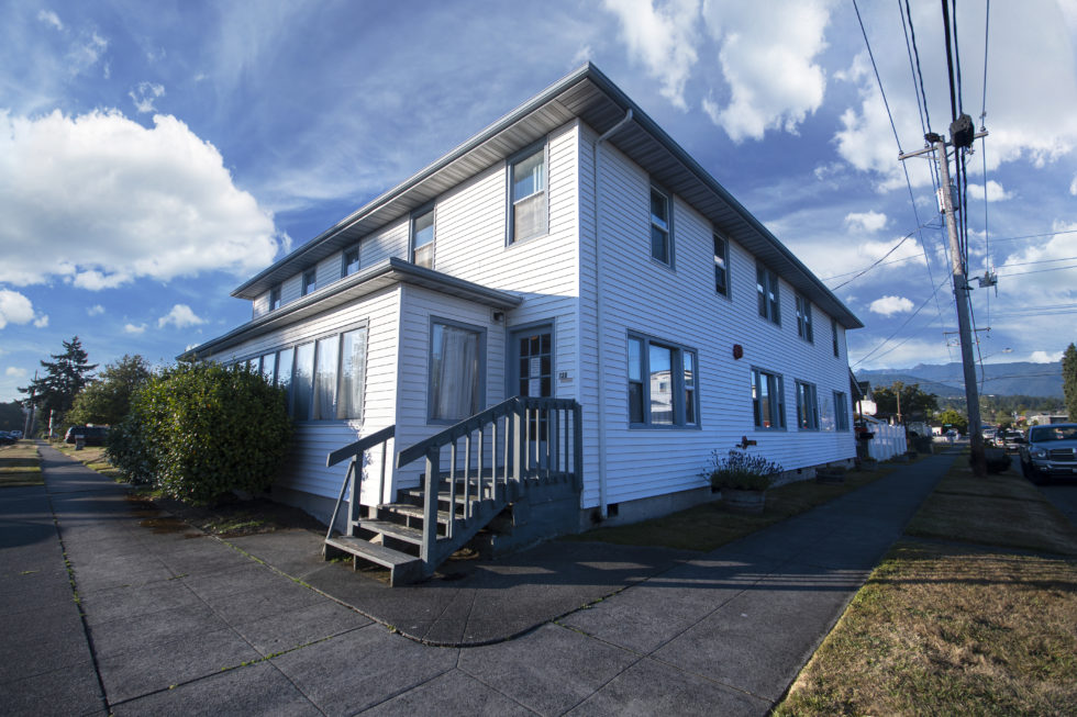 Our Facilities - Peninsula Behavioral Health