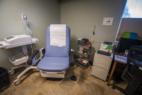 Our Facilities - Peninsula Behavioral Health