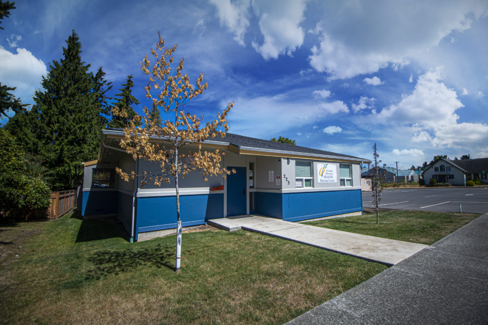 Our Facilities - Peninsula Behavioral Health