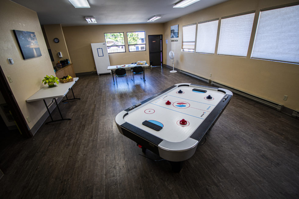 Our Facilities - Peninsula Behavioral Health