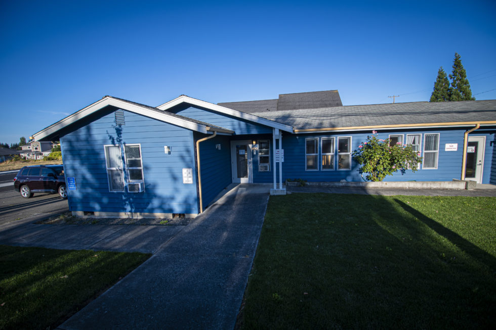Our Facilities - Peninsula Behavioral Health