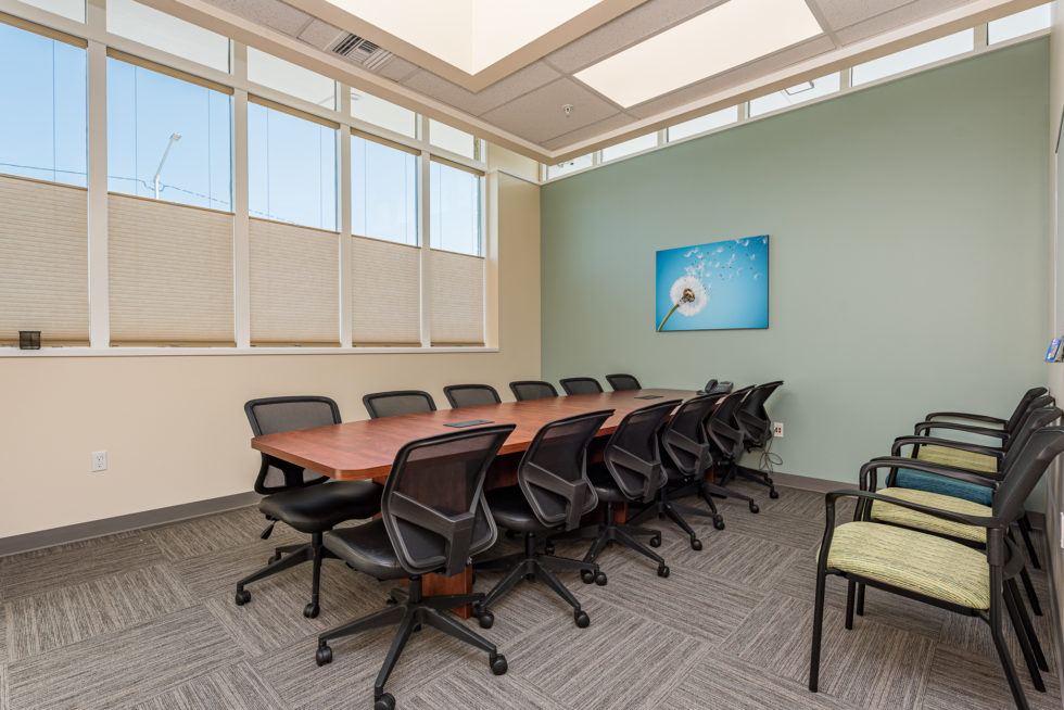 Our Facilities - Peninsula Behavioral Health