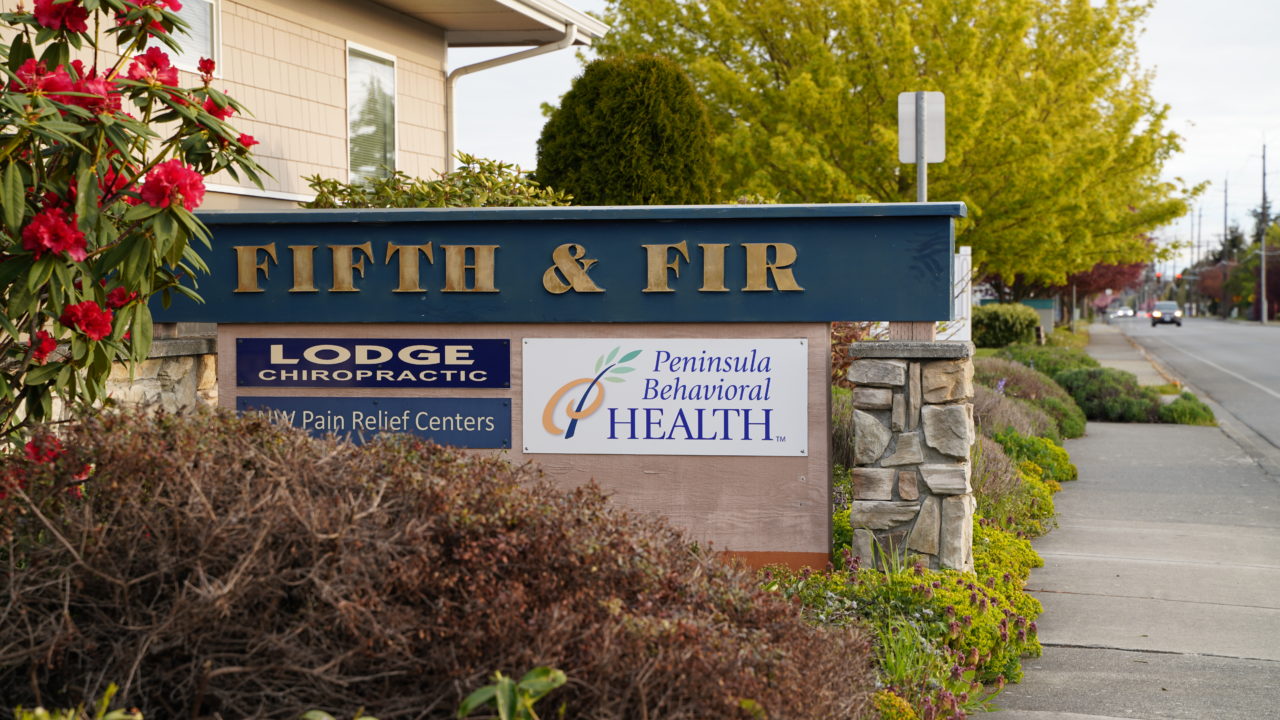 Our Facilities - Peninsula Behavioral Health