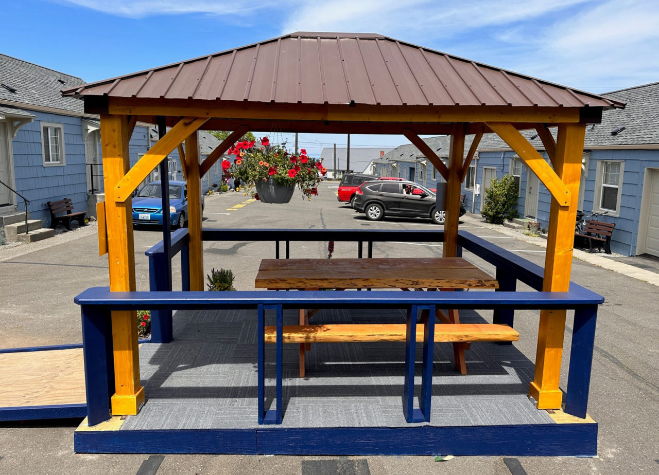 Our Facilities - Peninsula Behavioral Health