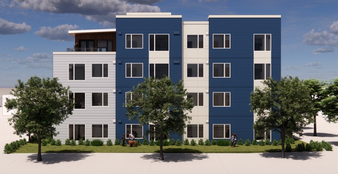 North View - Peninsula Behavioral Health