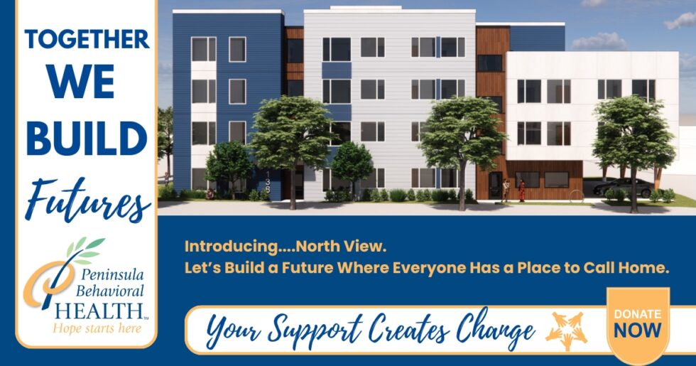 North View - Peninsula Behavioral Health